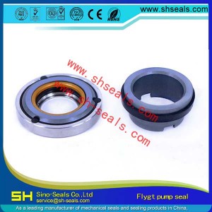 OEM Pump Seal Factory - China OEM Pump Seal Manufacturers and Suppliers